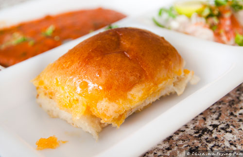 Buy Butter Pav 1 Pc Brisbane Logan – Amritsar Sweets & Chaat