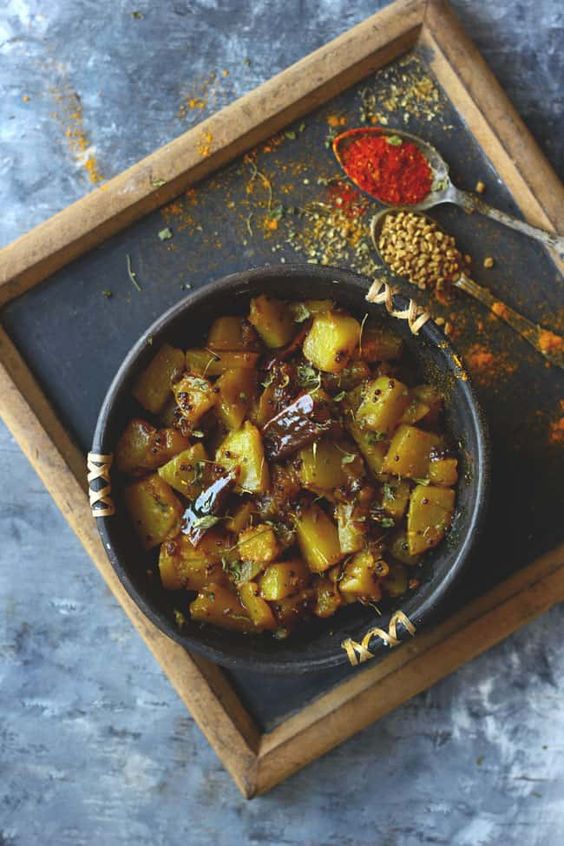 Buy Pumpkin Curry (Khatta Meetha Kadu) Brisbane Logan – Amritsar Sweets ...